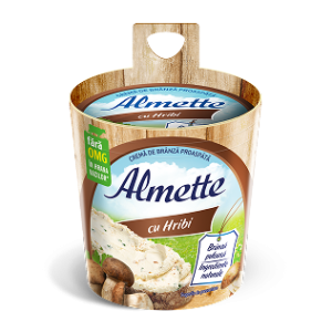Produse - Almette - Gustul deplin al naturii