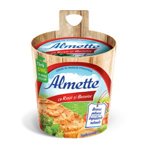 Produse - Almette - Gustul deplin al naturii