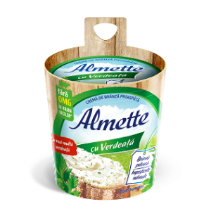 Produse - Almette - Gustul deplin al naturii